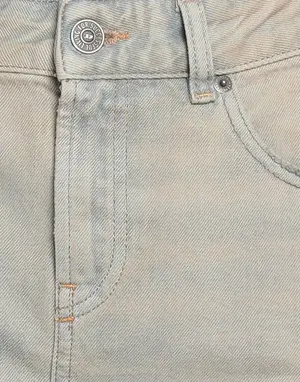 DIESEL® Denim Midi Skirt