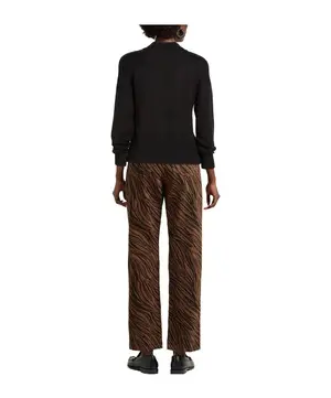 Rag & Bone Plain Colour Jumper
