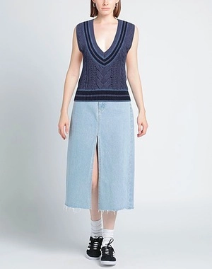 Rag & Bone Sleeveless V-neck Top