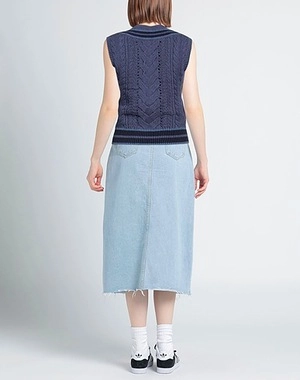 Rag & Bone Sleeveless V-neck Top