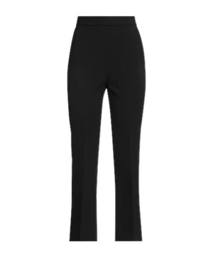 Max Mara High-waisted Bootcut Trousers