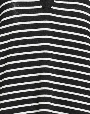 Rag & Bone Lightweight Striped Knit Sweater