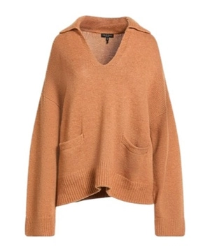 Rag & Bone Wool Knitted Coat