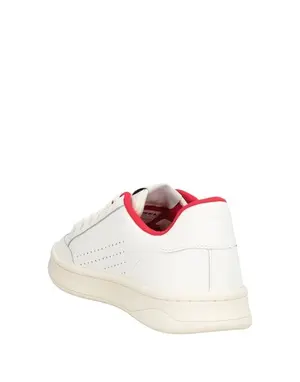 DIESEL® Minimalist Solid Color Low-top Sneakers