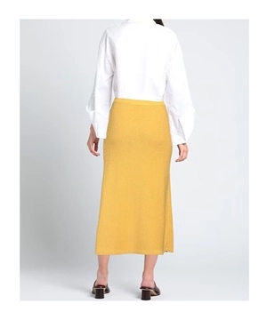 Chloé Wrap Dress With Elasticated Waistband