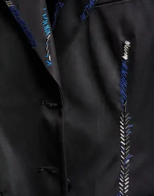 Marni Double-breasted Blazer