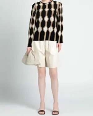 Chloé Crew Neck Sweater