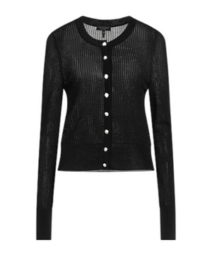 Rag & Bone A Lightweight Knitted Cardigan