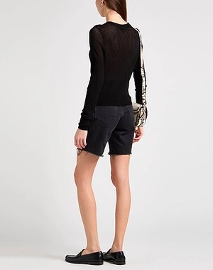 Rag & Bone A Lightweight Knitted Cardigan