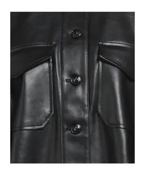 Rag & Bone Classic Collar Minimalist Long Sleeve Shirt