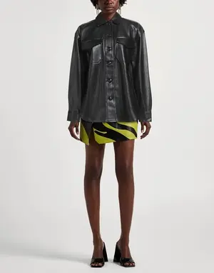 Rag & Bone Classic Collar Minimalist Long Sleeve Shirt