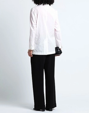 MAISON MARGIELA Double-breasted Suit Jacket