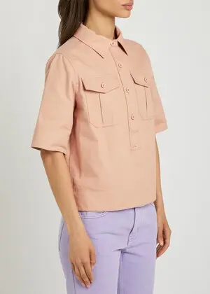 Chloé Daily Casual Shirt