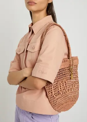 Chloé Daily Casual Shirt