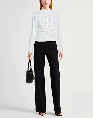 Rag & Bone Solid-colored Cotton Shirt