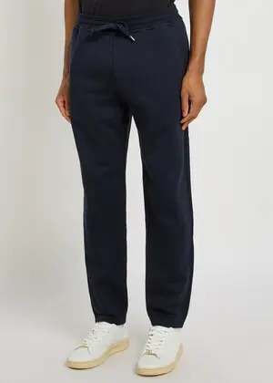 Brunello Cucinelli Cotton Blend Casual Pants