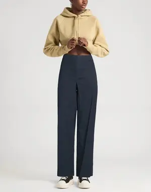 Rag & Bone Solid Stretch Loose Trousers