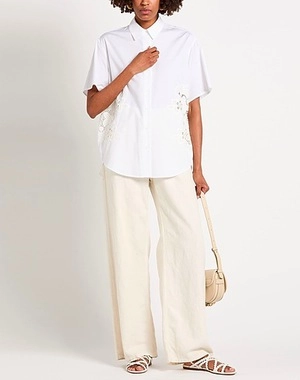 Rag & Bone Simple Shirt