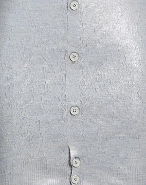MAISON MARGIELA Fitted Knitted Dress