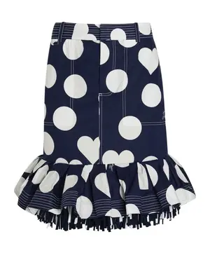 Jacquemus Peplum