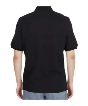 Brunello Cucinelli Short-sleeve Polo Shirt