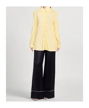 Burberry Long Sleeve Shirt
