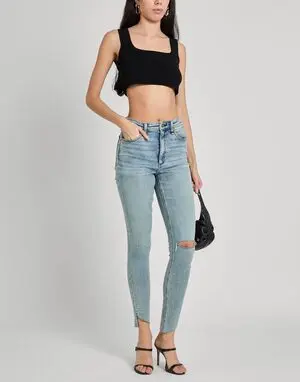 Rag & Bone Skinny Jeans