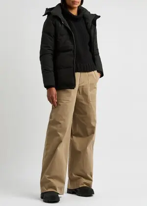 Canada Goose Chelsea Quilted Shell Jacket