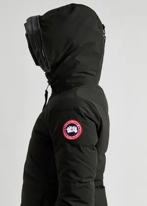 Canada Goose Chelsea Quilted Shell Jacket
