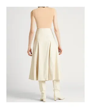 Brunello Cucinelli Sleeveless V-neck Vest