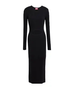 DIESEL® Fashion Slim-fit Dress - Black