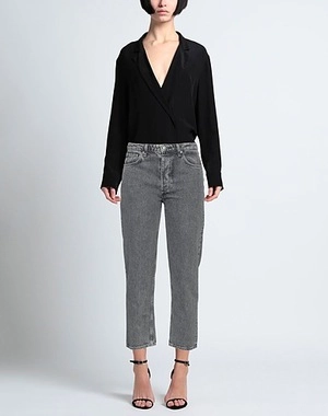 Rag & Bone Slim-fit Tapered Jeans
