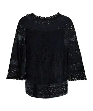 CHLOÉ Lace Top
