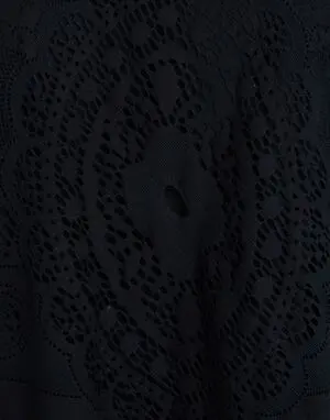 Chloé Lace Top