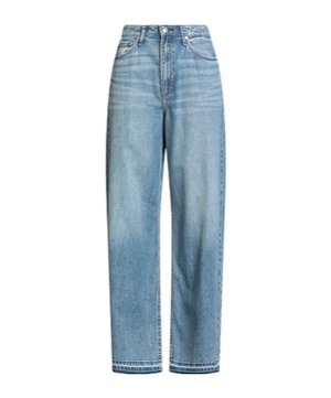 Rag & Bone Straight-leg Jeans