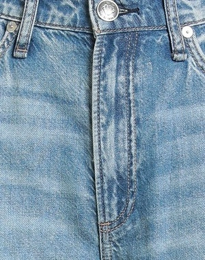 Rag & Bone Straight-leg Jeans