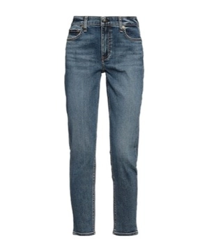 Rag & Bone Medium Wash Denim Leggings