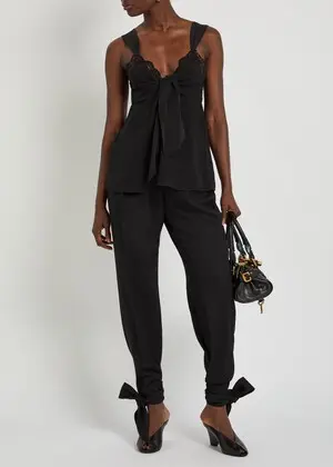 Chloé Casual Top