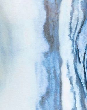 Rag & Bone Printed Long-sleeved T-shirt