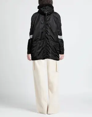 MAISON MARGIELA Warm Fleece Coat