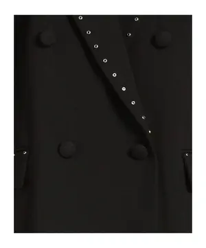 Rag & Bone Double-breasted Blazer