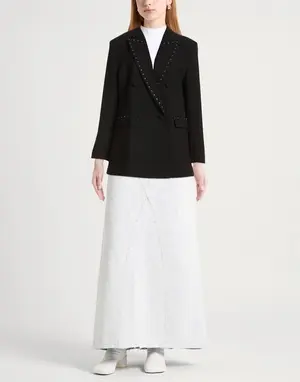 Rag & Bone Double-breasted Blazer