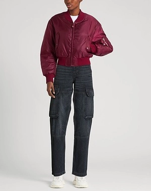 DIESEL® Washed Cargo Jeans