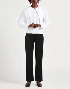 Rag & Bone Straight-leg Jersey Trousers
