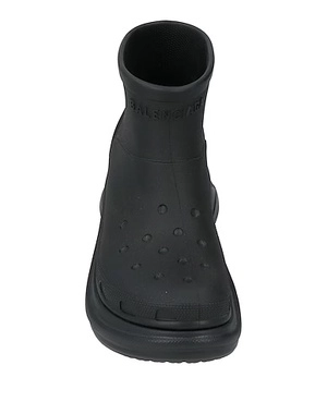 Balenciaga Platform Boots