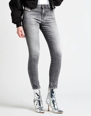 DIESEL® Skinny Jeans