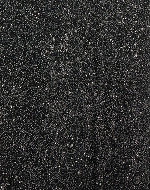 Rag & Bone Sequined Turtleneck Maxi Dress With Open Back