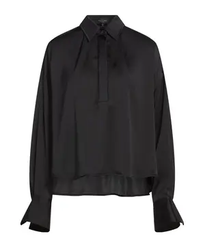 Rag & Bone Cuffed Blouses