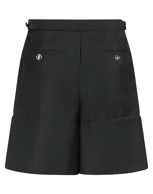 Burberry Bermuda Shorts