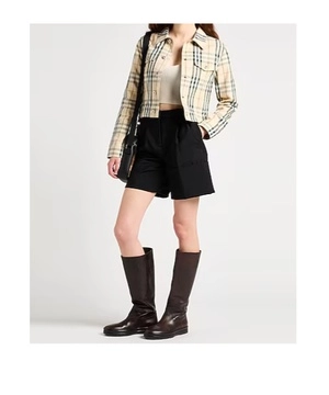 Burberry Bermuda Shorts